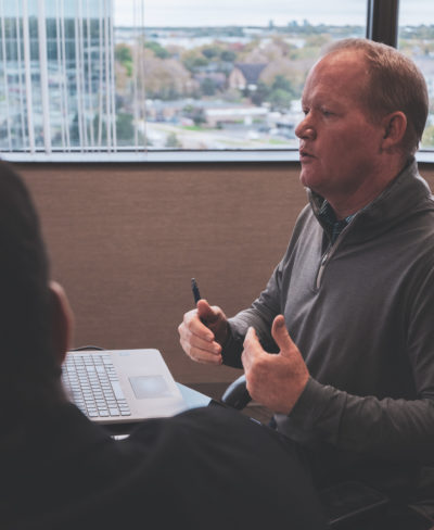 About Hall Financial | Mortgage & Refinance Experts