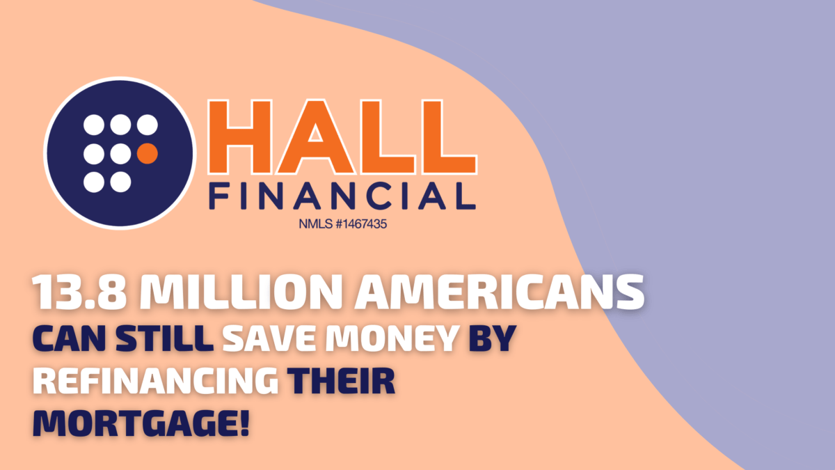 July 2021 HALLSTAR Spotlight | Hall Financial