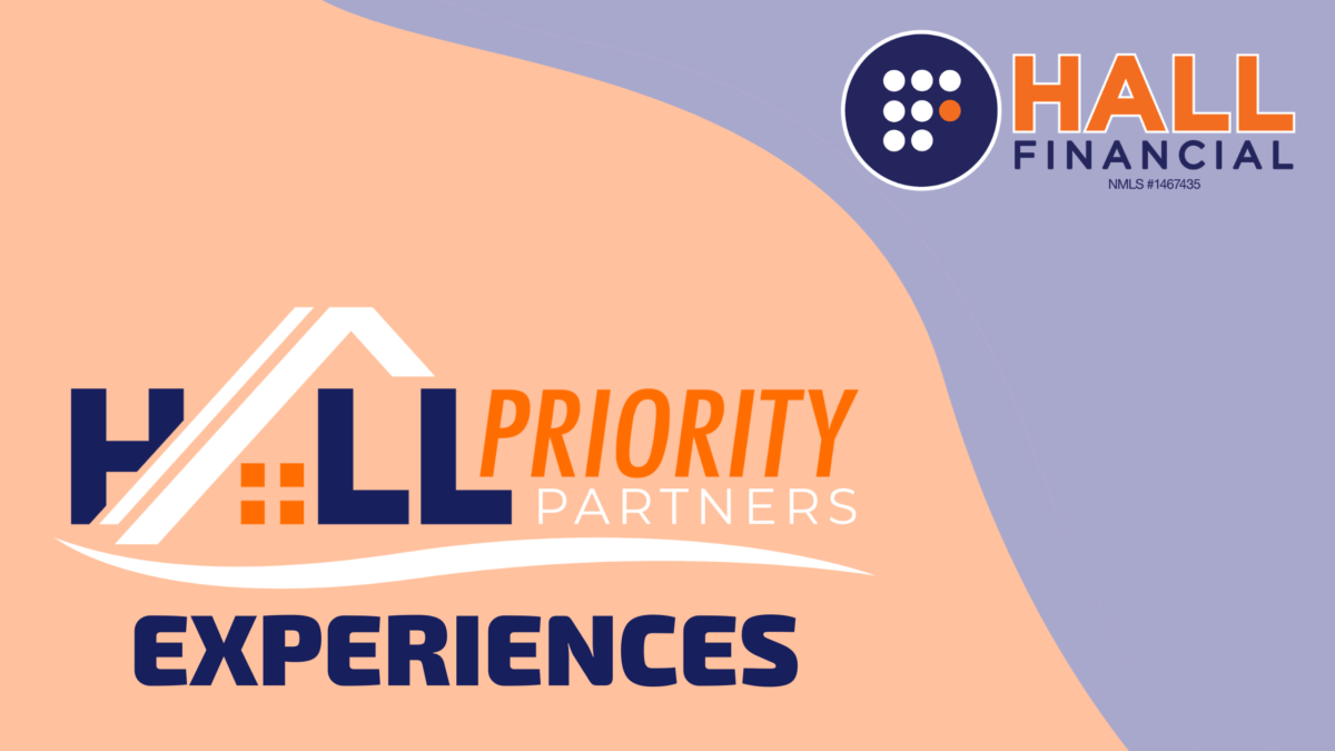 Hall Priority Partner Experiences | Hall Financial