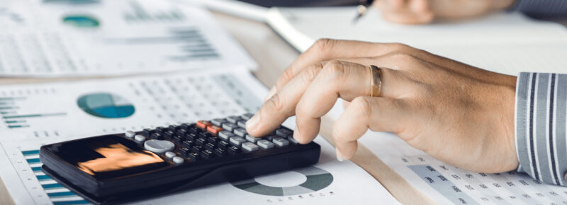 What Is Debt-to-Income Ratio (DTI)? | Hall Financial