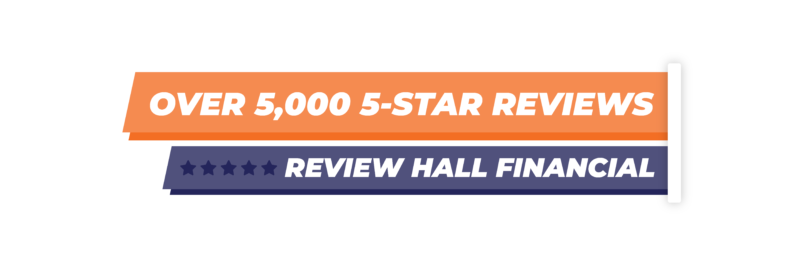 Michigan Mortgage Company - Purchase, Refinance | Hall Financial