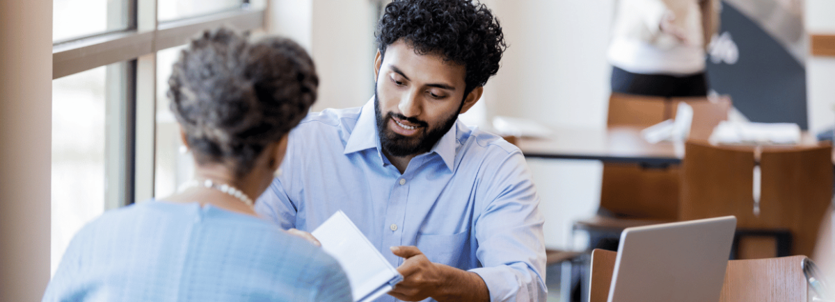 What Is A Mortgage Loan Originator? | Hall Financial