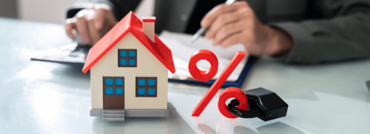 What Is A Mortgage Rate Lock? | Hall Financial
