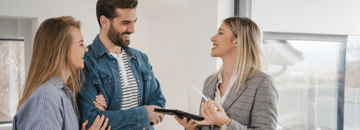 Difference Between A Real Estate Agent, Realtor, & Broker | Hall Financial