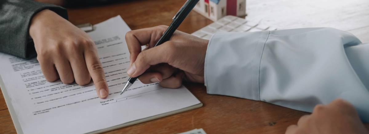 Automated Vs Manual Underwriting | Hall Financial