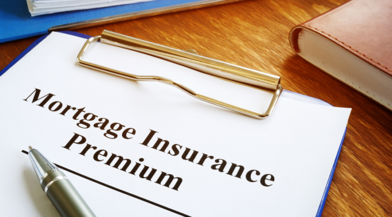 Reduction In Annual Mortgage Insurance Premium | Hall Financial