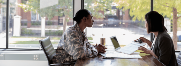 How To Obtain A VA Certificate Of Eligibility | Hall Financial