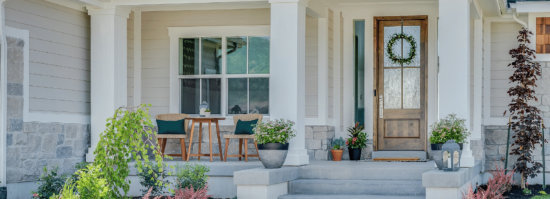 What Is A Primary Residence? | Hall Financial