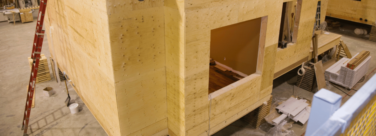 What Is A Modular Home? | Hall Financial