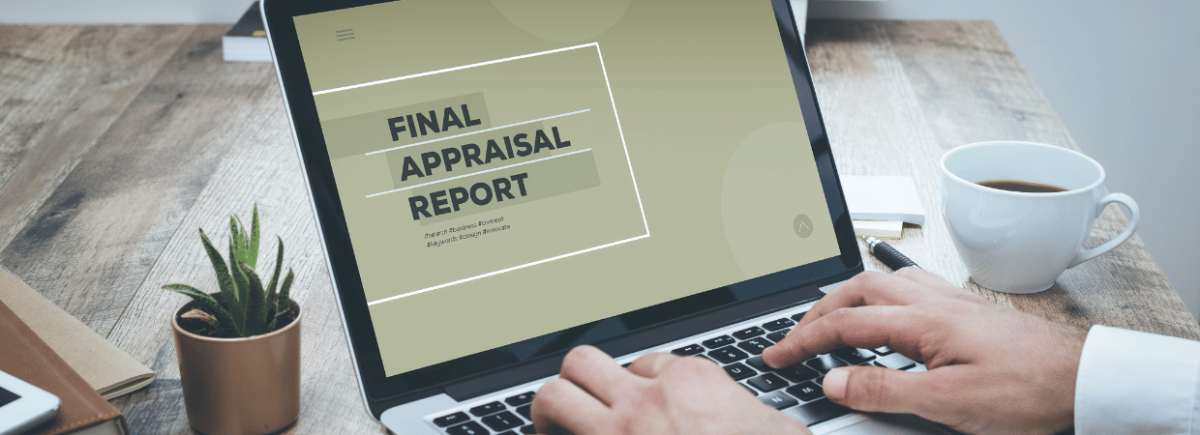 How Long Is An Appraisal Good? | Hall Financial