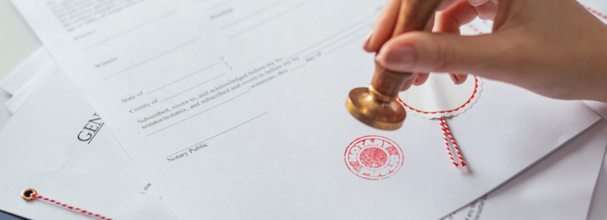 What Is Chain Of Title | Hall Financial