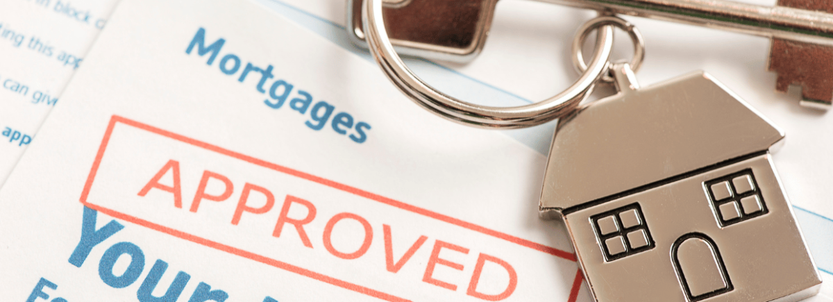 How To Change Your Mortgage Lender | Hall Financial